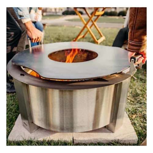 Breeo Searplate Griddle X24 Series | SCHEELS.com