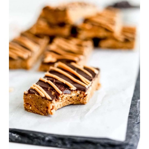 Clean Simple Eats Protein Powder Single Serving - 10 Pack