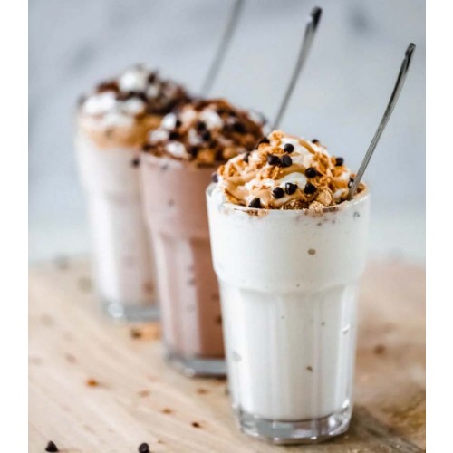 Clean Simple Eats Protein Powder Single Serving - 10 Pack