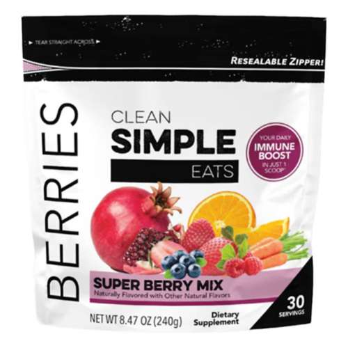 Clean Simple Eats Antioxidants Supplement | SCHEELS.com