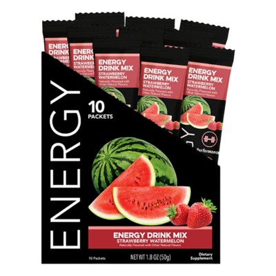 Clean Simple Eats Energy Mix - Single Serving