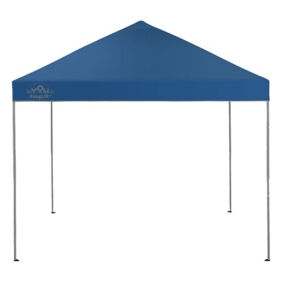 YOLI Adventure EasyLift 100 10'X10' Instant Canopy