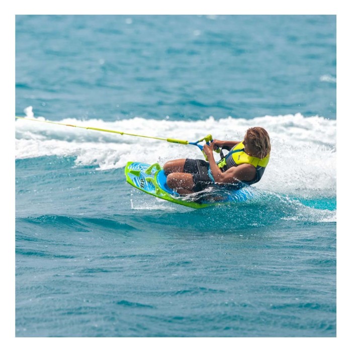 ZUP Handle It Kneeboard