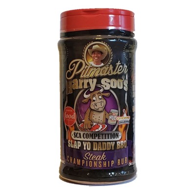 SYD SCA Competition Steak Rub | SCHEELS.com