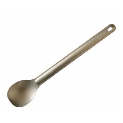 Peax Backcountry Ti Spoon