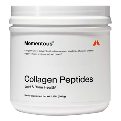 Momentous Collagen Peptides
