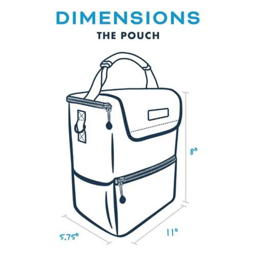 KANGA 12 Pack Cooler Pouch | SCHEELS.com