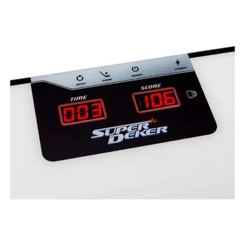 SuperDeker Pro (2-Panel) Advanced Hockey Training System | SCHEELS.com