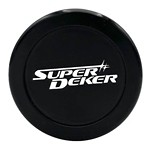 SuperDeker Pro (2-Panel) Advanced Hockey Training System