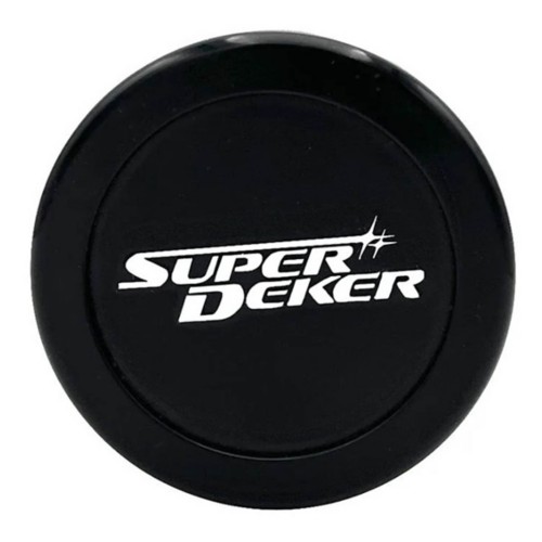 SuperDeker Pro (2-Panel) Advanced Hockey Training System