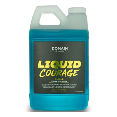 Domain Outdoors Liquid Courage Fertilizer