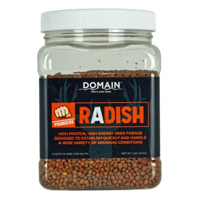 Domain Outdoo Radish Seed | SCHEELS.com