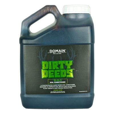 Domain Outdoor Dirty Deeds Soil Conditioner | SCHEELS.com