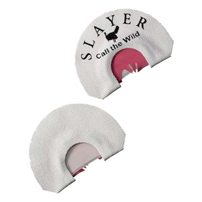 Slayer Fan Cutter Turkey Call