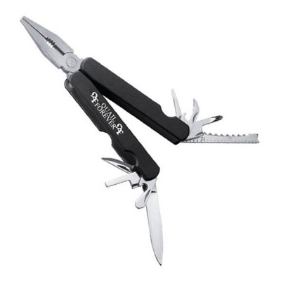 Quail Forever 13 Function Multi-Tool 5-Pack