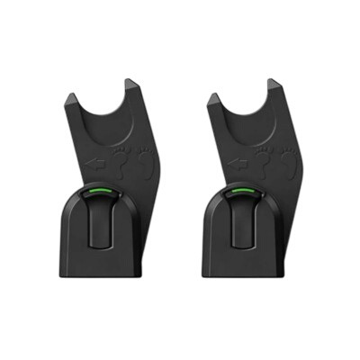 Veer Britax Infant Seat Adapter For Switchback