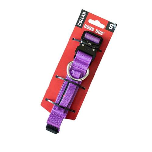 Boss Dog Tactical Dog Collar | SCHEELS.com