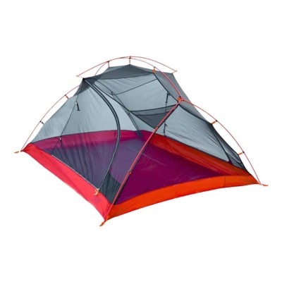 Near Zero DynaLite 3-Person Backpacking Tent