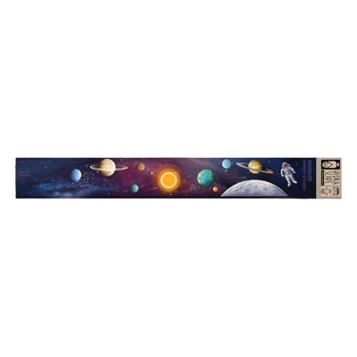 Hydrascape Spacescape Infinity Sticker | SCHEELS.com
