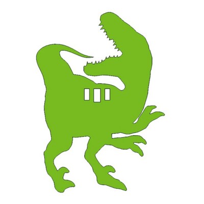 Origin Tactical Raptor Steel Target | SCHEELS.com