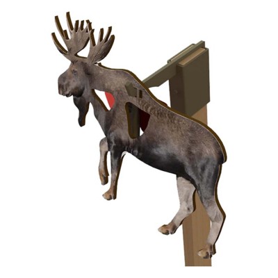 Origin Target Systems Moose Vital Shot Flipper Target