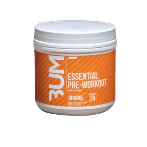 Raw Nutrition Essential Pre-Workout | SCHEELS.com