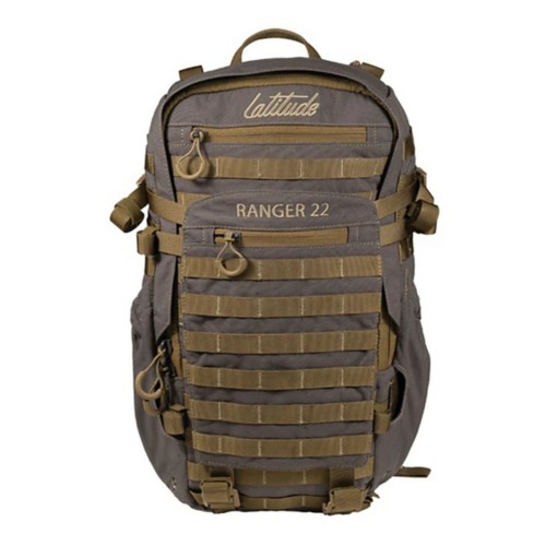 Latitude Outdoors Ranger 22 Backpack Hunting Pack