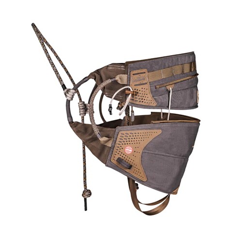 Latitude Outdoors Method 3 Saddle Kit