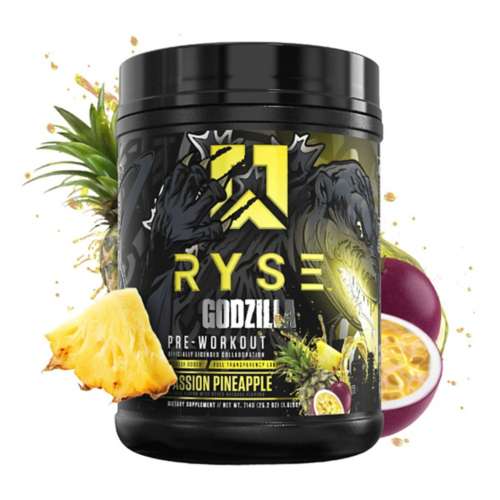 RYSE Godzilla Pre-Workout | SCHEELS.com