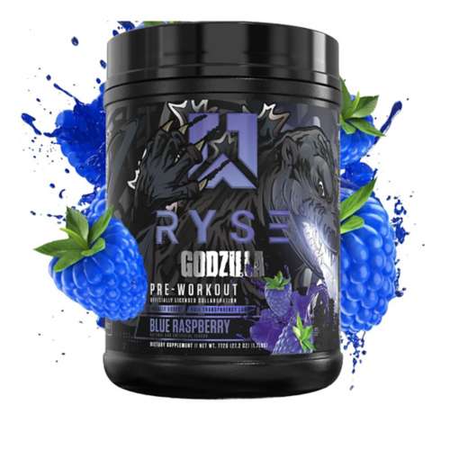 RYSE Godzilla Pre-Workout | SCHEELS.com