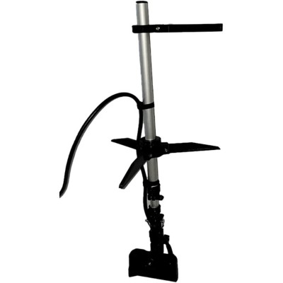 Summit Lowrance Active Target Transducer Pole with QD Mount