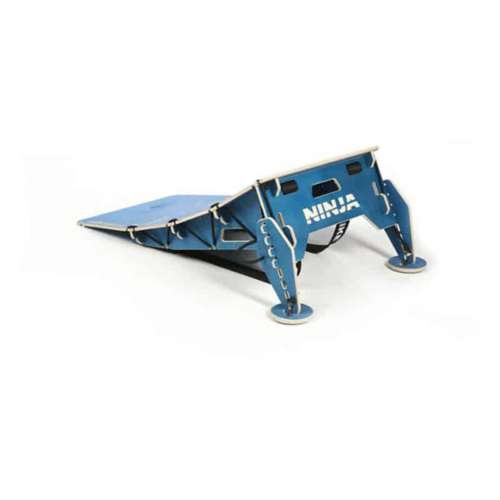 Ninja Mountain Bikes Turbo Kicker Jump Ramp | SCHEELS.com