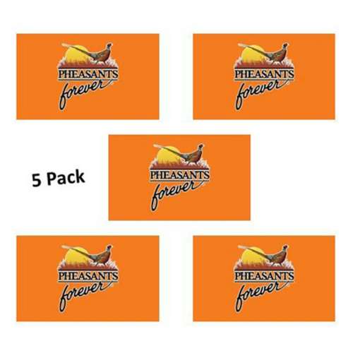 Pheasants Forever Flag | SCHEELS.com