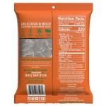 Smackin Snacks Jumbo Sunflower Seeds