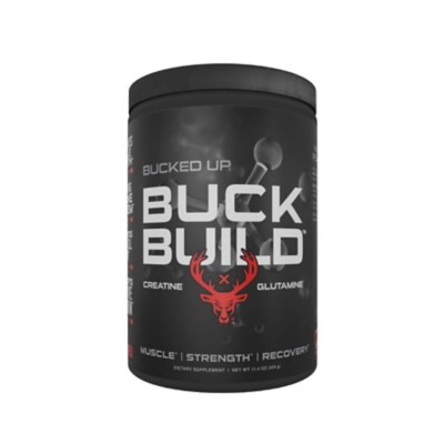 Bucked Up Buck Build Supplement | SCHEELS.com