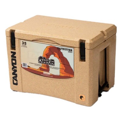 Canyon Coolers Outfitter 35qt Cooler