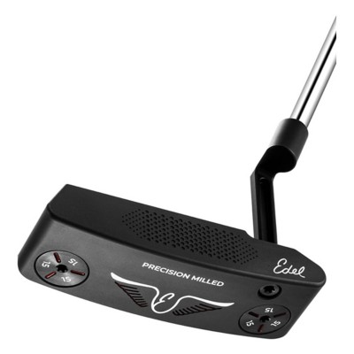 Edel Golf Array B-1 Plumber's Neck Putter