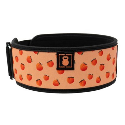 2POOD Peach Weightlifting Belt | SCHEELS.com