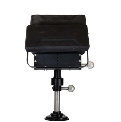 Beatdown Outdoors The Ultimate Shorty Double Stack Fish Finder Mount ...