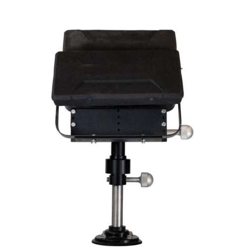 Beatdown Outdoors The Ultimate Shorty Double Stack Fish Finder Mount ...