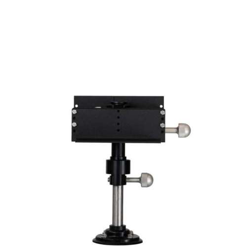 Beatdown Outdoors The Ultimate Shorty Double Stack Fish Finder Mount ...