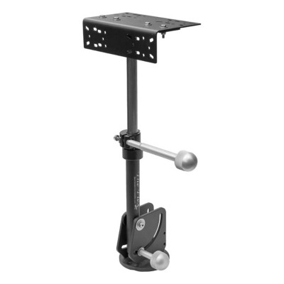 Beatdown Outdoors The Flex Double Stack Fish Finder Mount