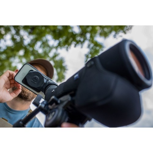 MAGVIEW S1 Spotting Scope Adapter MAGVIEW S1 Spotting Scope Adapter