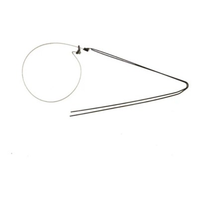 North American EZ Rabbit Snare 3-Pack