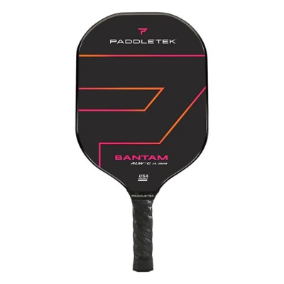 PaddleTek Bantam ALW-C 14.3 Pickleball Paddle | SCHEELS.com