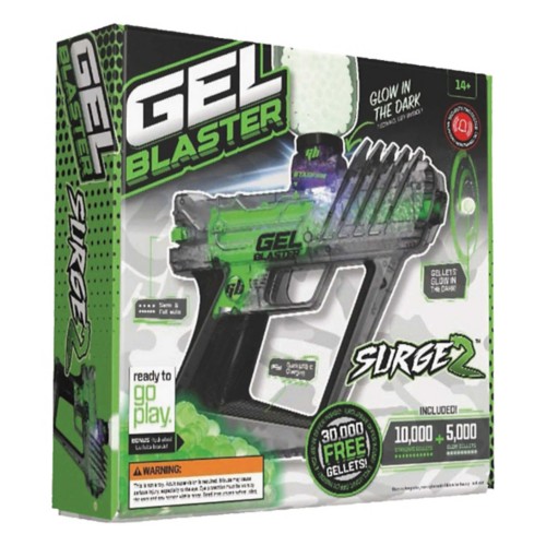 Gel Blaster Surge 2.0