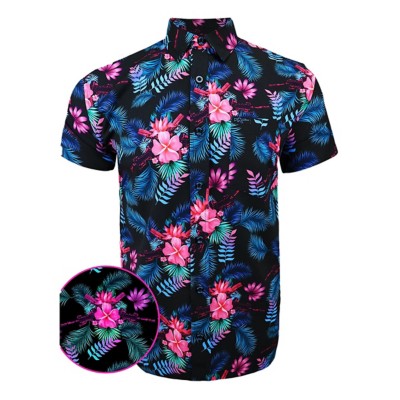 Men's Retro Rifle Tropics Button Down Button Up Shirt | SCHEELS.com