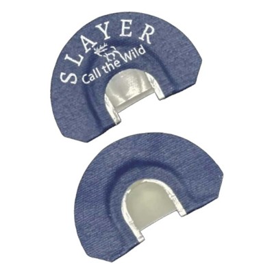Slayer Calls Clearwater Lochsa Creek Elk Reed Elk Call | SCHEELS.com