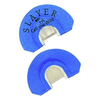 Slayer Calls Clearwater Sellway Creek Elk Reed Elk Call