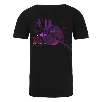Men's Retro Rifle Model 94 T-Shirt